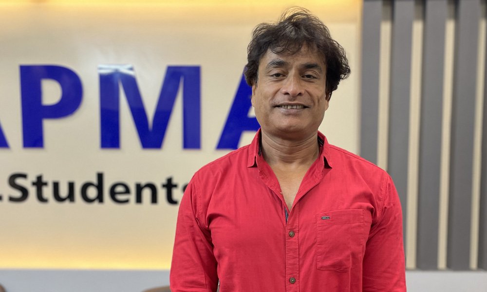 Top 10 NEET Coaching Institutes In Pune - Dr. Abhang Prabhu Medical Academy