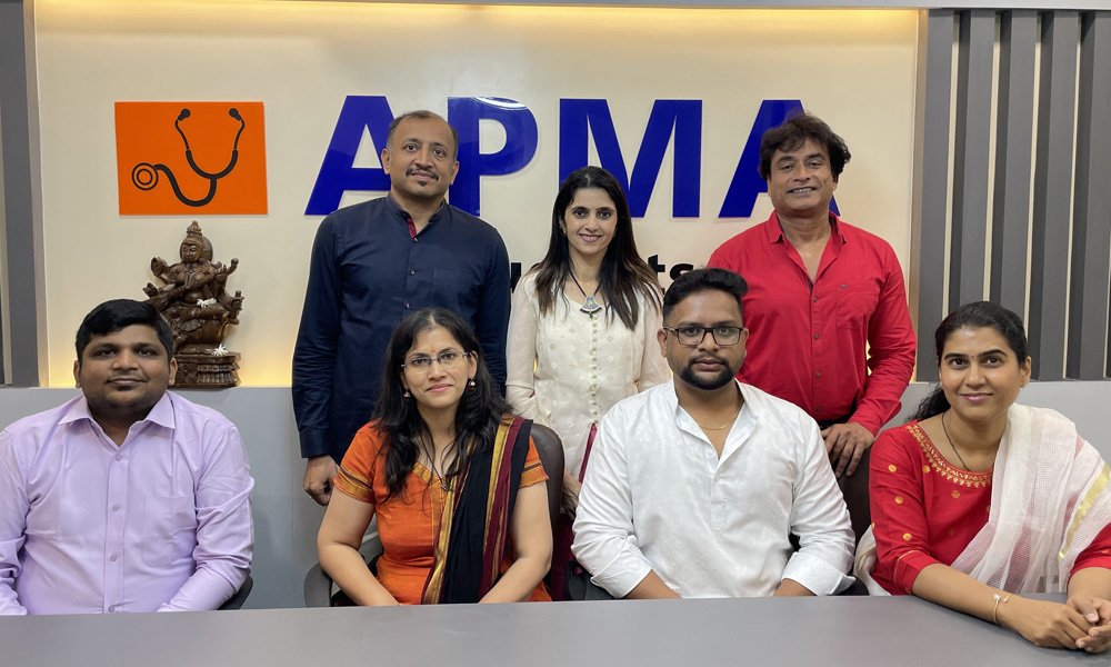 Top 10 NEET Coaching Institutes In Pune - Dr. Abhang Prabhu Medical Academy