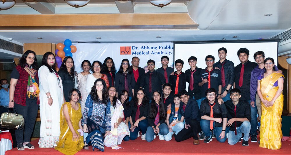 Top 10 NEET Coaching Institutes In Pune - Dr. Abhang Prabhu Medical Academy