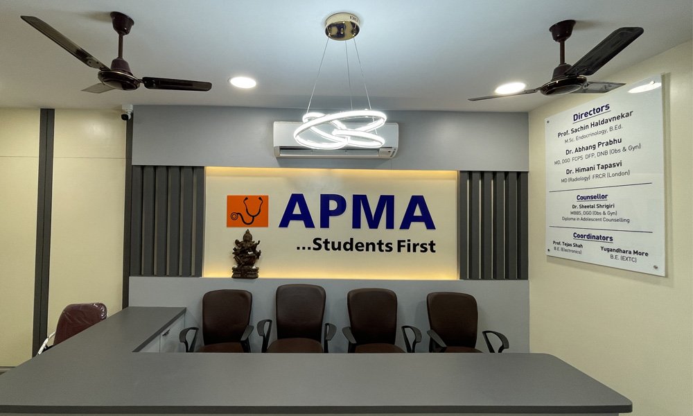 Top 10 NEET Coaching Institutes In Pune - Dr. Abhang Prabhu Medical Academy