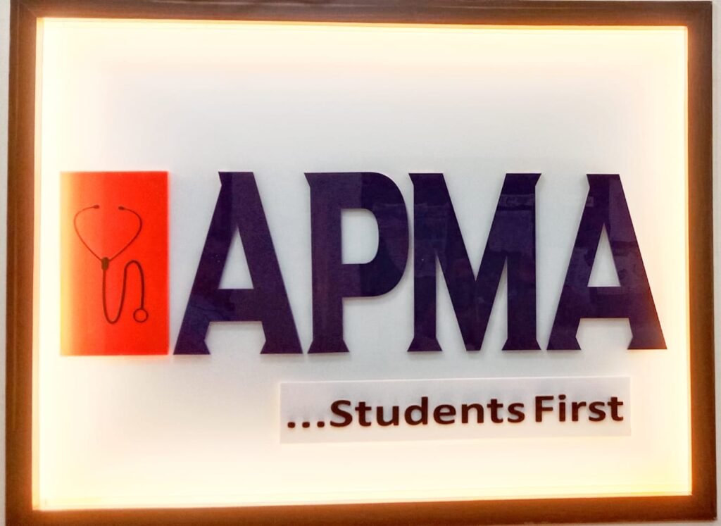 Our Key Strengths | APMAOur Key Strengths