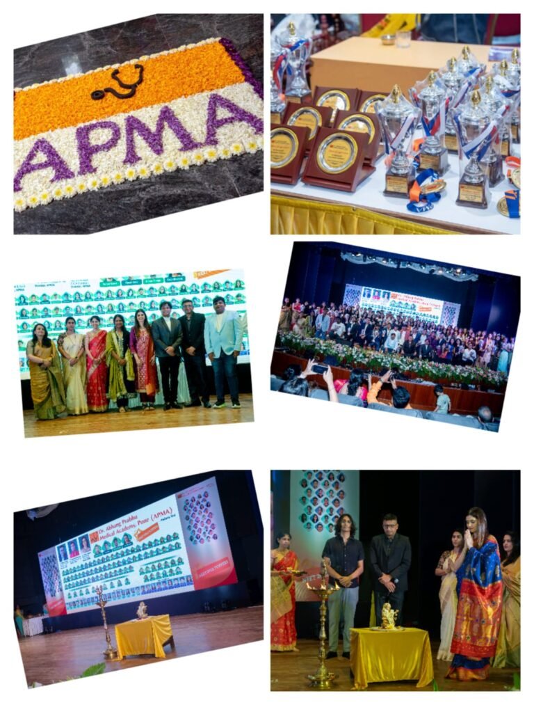 Best NEET Coaching Institute in Pune - APMA